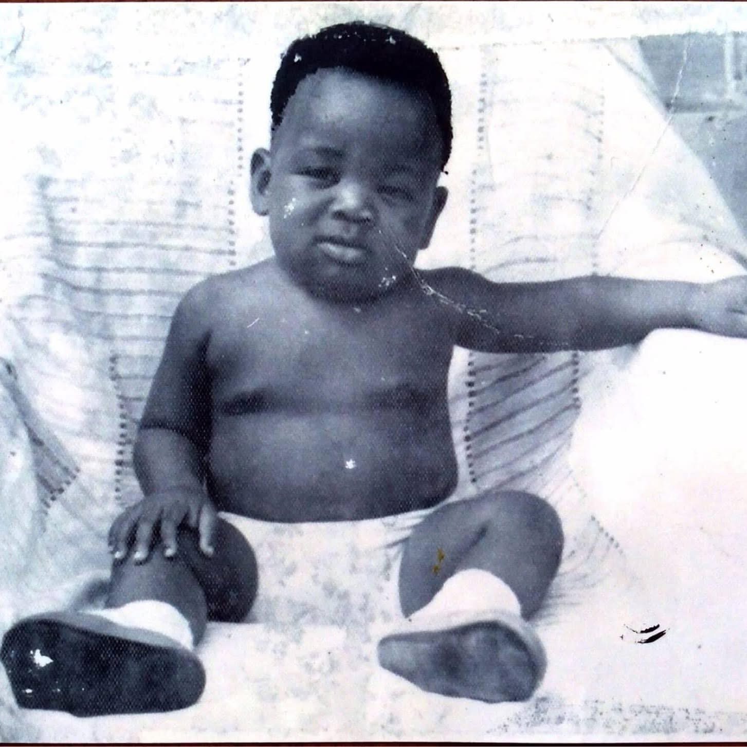 Edwin Melvin Snowe, Jr. - Official Website